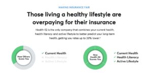 HealthIQ Life Insurance for Diabetics - Life Insurance for Type 2 Diabetes